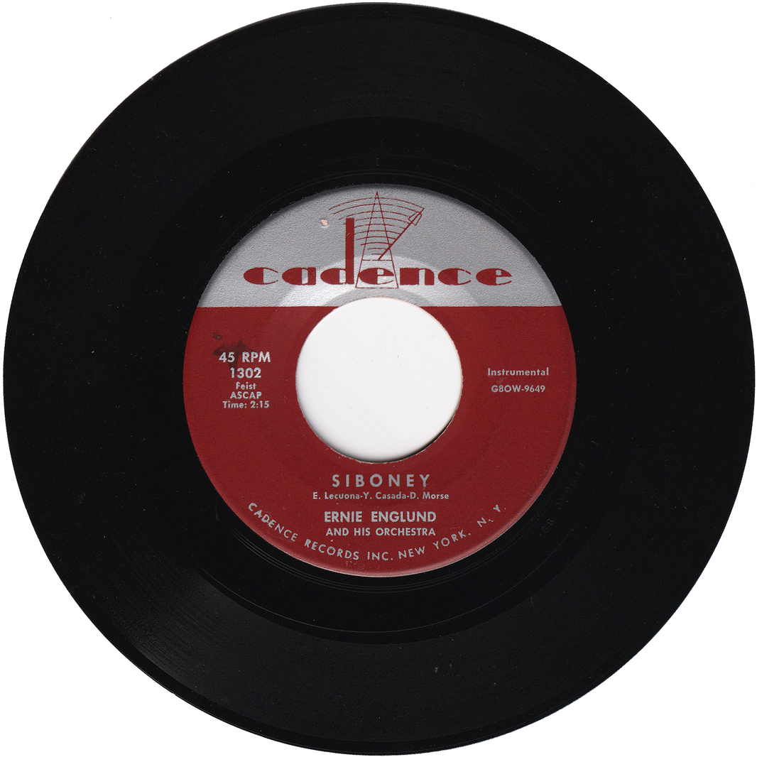 All – NIGHT BEAT RECORDS